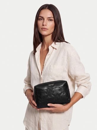 Nine West Kosmetiktasche Nine West CEO-NW-W1-030-AW26 Schwarz