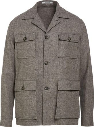 Tagliatore JACKEN & M&Auml;NTEL - Jacken und Anoraks auf YOOX.COM