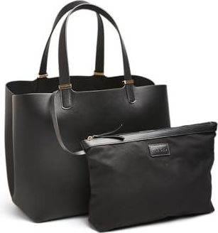 Pieces Cabas PCKOPA Black, ONE SIZE, Black, ONE SIZE