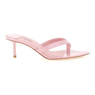 Le Silla Damen, Schuhe, Rosa, 39 EUGr&ouml;&szlig;e