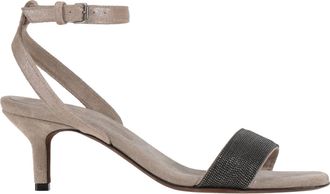 Brunello Cucinelli SCHUHE - Sandalen auf YOOX.COM