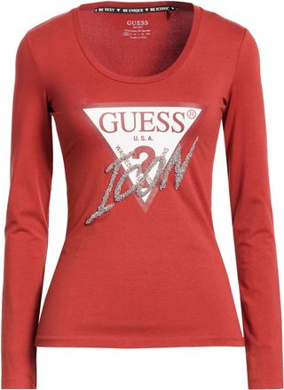 Guess TOPS - T-shirts auf YOOX.COM
