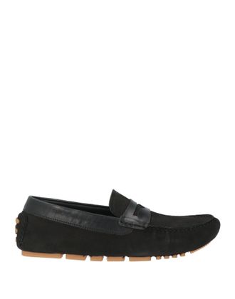 Emporio Armani SCHUHE - Mokassins auf YOOX.COM