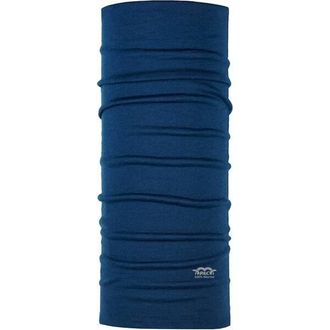 P.A.C. Schal Merino Wool