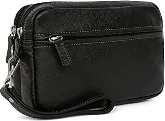 Pellet Pochette ref 47996 Noir 24 * 15 * 5 - Noir