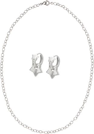 Faina Schmuckset