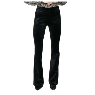Paige Hosen - - Trousers - Damen - Schwarzk - W31
