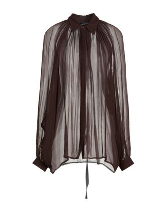 Jacob Lee TOPS - Hemden auf YOOX.COM