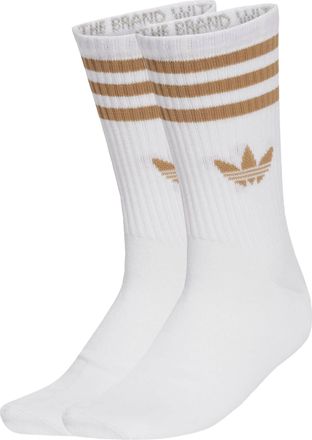 adidas Socken 3-Stripes Crew 3 Pairs