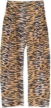 Pinko Casual Hose - Beige