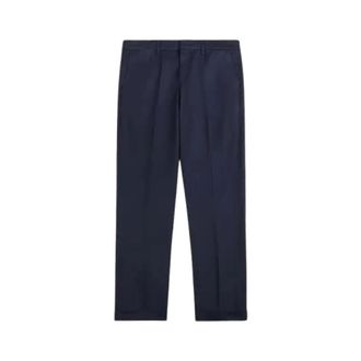 Fay Herren, Hosen, Blau, W32Gr&ouml;&szlig;e