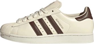 adidas Superstar II - - Sport - Herren - Beige - 44 2/3 EU