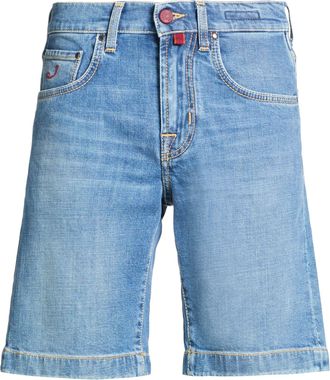 Jacob Cohen HOSEN & R&Ouml;CKE - Jeansshorts auf YOOX.COM