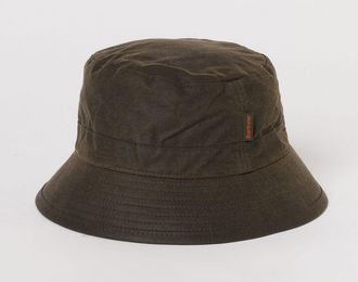 Barbour Chapeau BARBOUR Homme couleur Vert