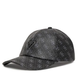 Guess Cap Guess AM9546 POL01 Grau
