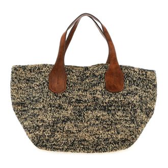Ibeliv Damen, Taschen, Mehrfarbig, ONE SIZEGr&ouml;&szlig;e
