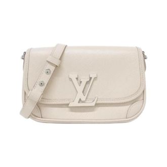 Louis Vuitton Pre-owned Vintage Schultertasche - - Pre-owned - Damen - Wei&szlig; - ONE SIZE