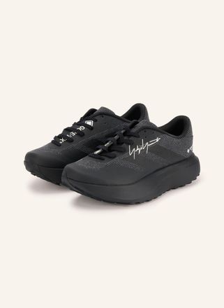Yohji Yamamoto Sneaker Y-3 Evo Sl Atr Gtx schwarz