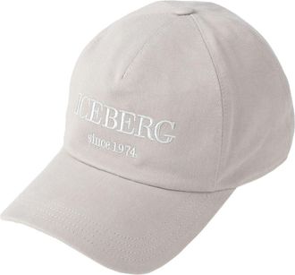 Iceberg ACCESSOIRES - M&uuml;tzen & H&uuml;te auf YOOX.COM