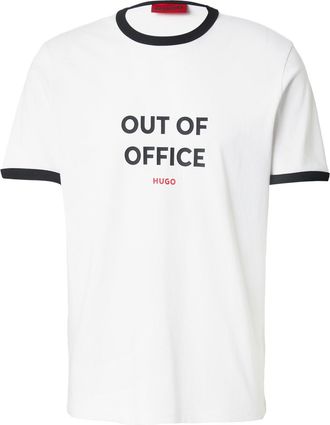 HUGO BOSS T-Shirt Doffice