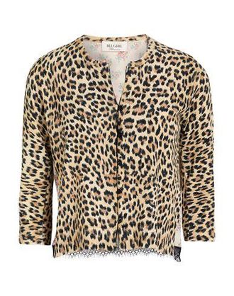 Blugirl MAILLE - Cardigans sur YOOX.COM