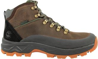 Timberland Mt. Maddsen 2.0 Wanderschuh - - Sport - Herren - Braun - 43 EU