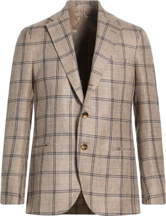 De Petrillo ANZ&Uuml;GE und CO-ORDS - Blazers auf YOOX.COM