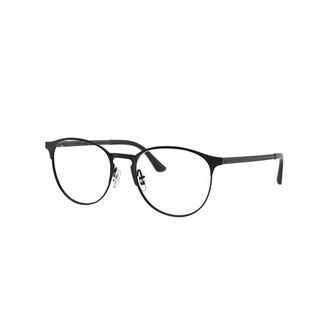 Ray-Ban unisex, Accessoires, Noir, Taille: ONE Size Lunettes