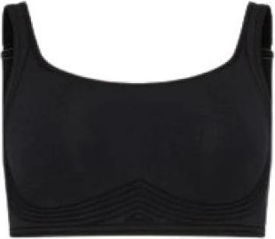 Wolford Femme, Sous-v&ecirc;tements, Noir, Taille: 95D FR Bras