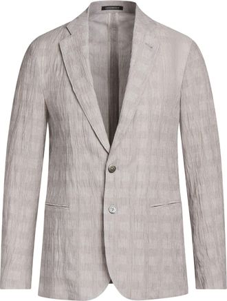 Emporio Armani ANZ&Uuml;GE und CO-ORDS - Blazers auf YOOX.COM