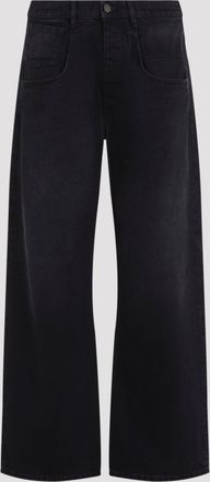 Maison Margiela Pantalon &agrave; double poche