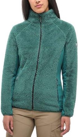 Millet Chamonix Highloft Full Zip Fleece S