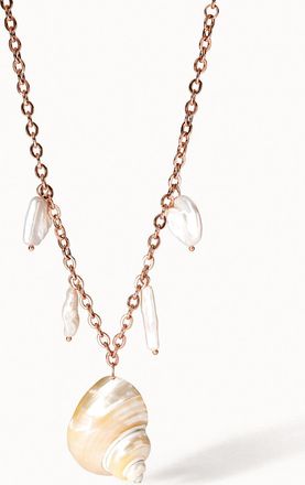 Purelei Opulent Shell Kette