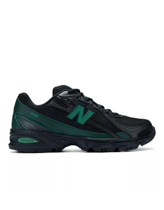 New Balance Baskets 740 - Noir