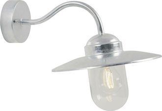 Nordlux Luxembourg 22671031 Applique ext&eacute;rieure E27 galvanis&eacute; S630782