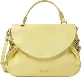 Braccialini Zelia Handtasche - - Bags - Damen - Gelb - ONE SIZE