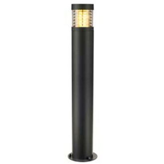 SLV Lampadaire ext&eacute;rieur 231595 F-Pol led E27 20 w anthracite