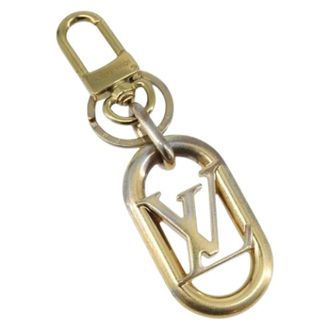 Louis Vuitton Charm Pre-owned - Femme - Pre-owned - Jaune - Taille: ONE Size