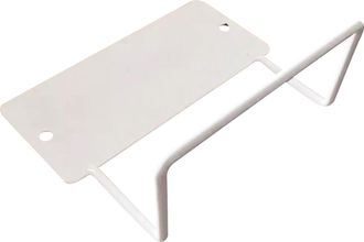 Generic Mappetto Materresto - Stabilisator Materve Non Slip Iron für Metallrahmen | Einfach zu installieren Die Anti-Slip Matratzenverankerung für Unterstützu