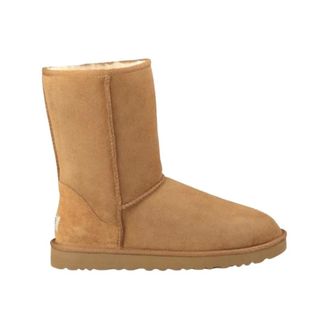 UGG Ugg, Femme, Chaussures, Brun, Taille: 40 EU Bottes dhiver