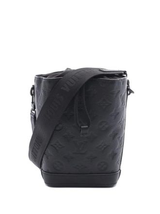 Louis Vuitton sac seau Noé pre-owned (2021) - Noir