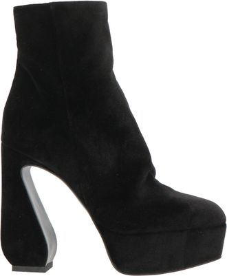 Sergio Rossi SCHUHE - Stiefeletten auf YOOX.COM