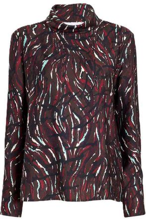 Proenza Schouler T-Shirt - Marron