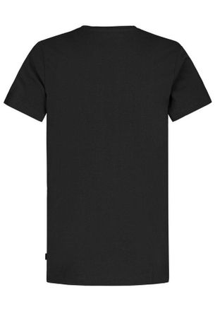 Sublevel T-Shirt 5er Pack, Hochwertige Verarbeitung, Klassisch (5-tlg) 5er-SET_T-Shirts