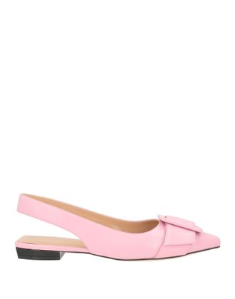 Sergio Rossi SCHUHE - Ballerinas auf YOOX.COM