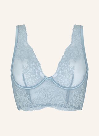 Hunkem&ouml;ller Hunkem&ouml;ller B&uuml;gel-Bh Rosie blau