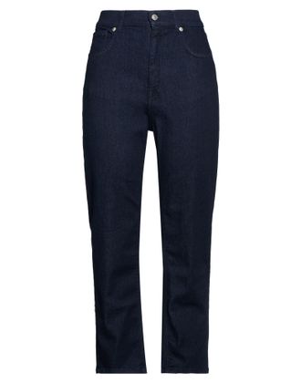 Twin-Set HOSEN & R&Ouml;CKE - Jeanshosen auf YOOX.COM