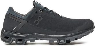On Laufschuhe Cloudventure Peak 3499613 Schwarz