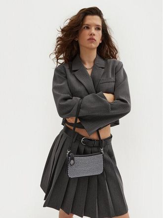Coach Handtasche CW592 Schwarz