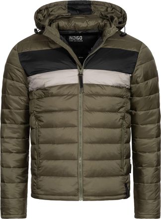 INDICODE JEANS &Uuml;bergangsjacke Hampshire